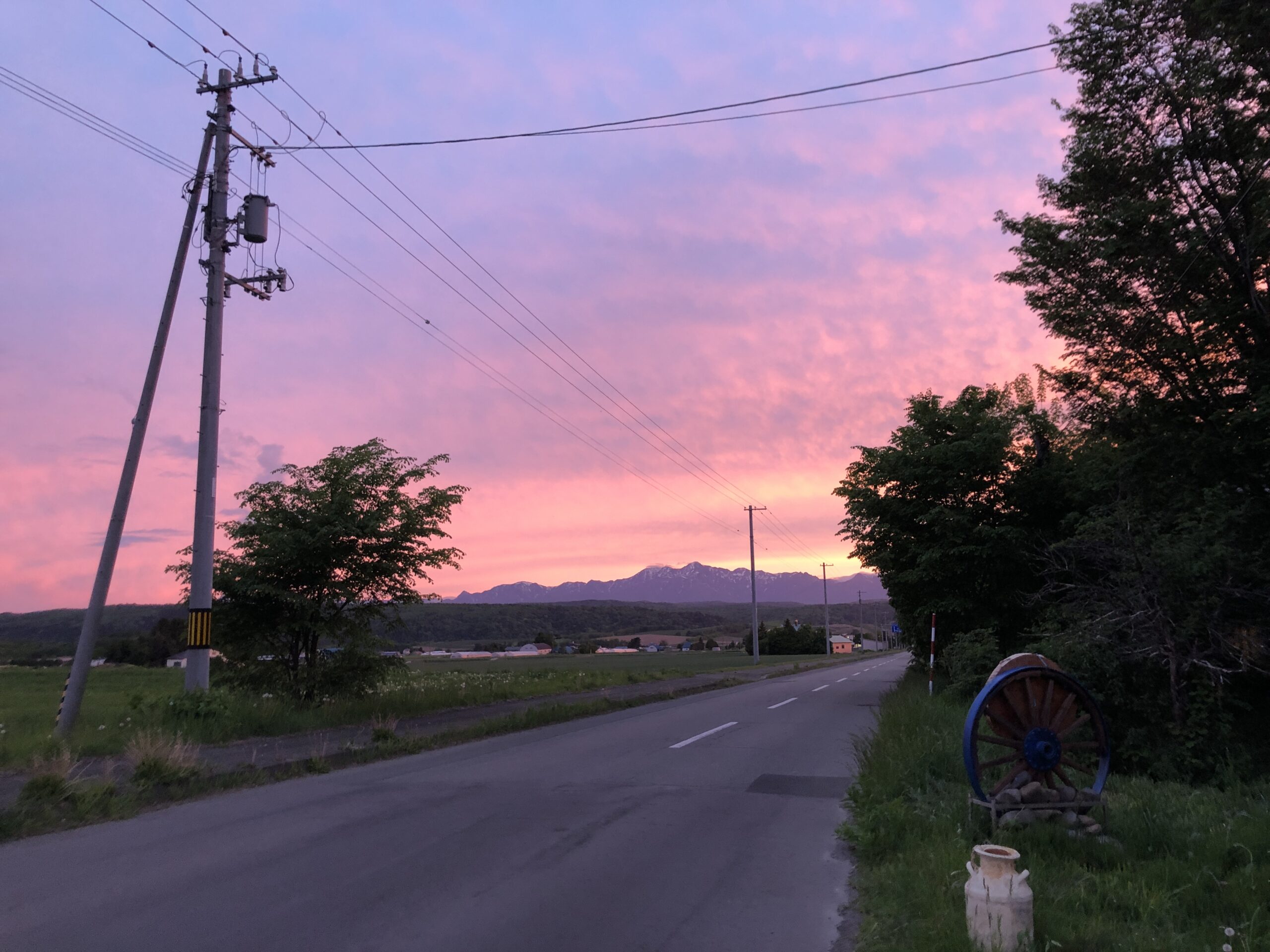 たびのやど ふらりん | 北海道富良野・麓郷の自然をごゆっくりお楽しみください